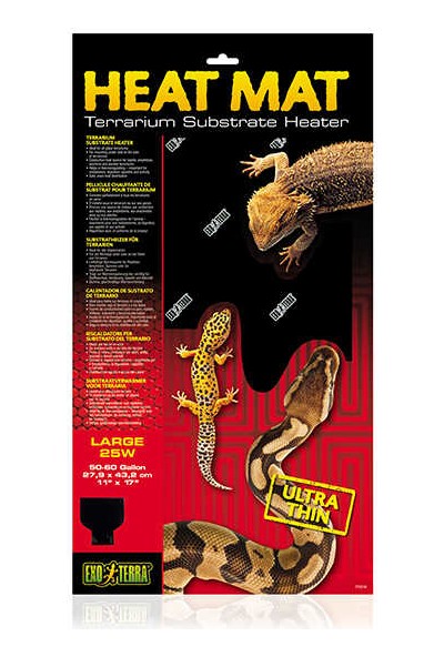Exo Terra Heat Mat 25W
