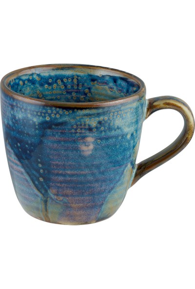 Bonna Porselen Sapphire Kupa 320 cc 2'li