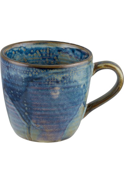 Bonna Porselen Sapphire Kupa 320 cc