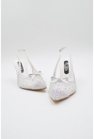 Liz Lizshoe 3164 21Y Fls Abiye Ayakkabı