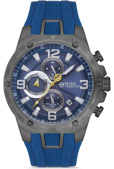 Sergio Tacchini ST.1.10138.6 Kol Saati