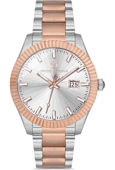 Sergio Tacchini ST.1.10117.5 Kol Saati