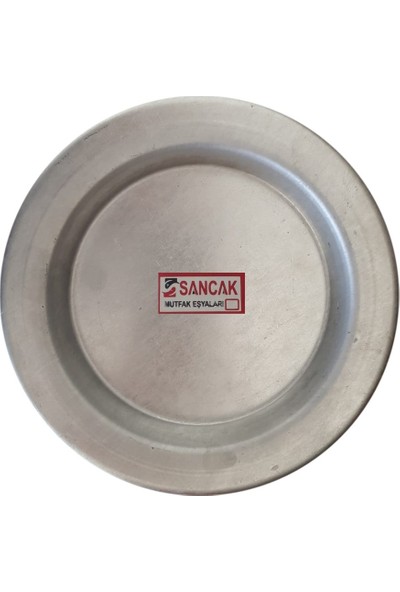 Sancak Mutfak Künefe Tabağı 6'lı Set Sancak Mutfak Künefe Tabağı 6'lı Set