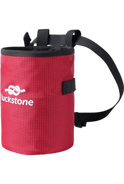 Luckstone Ayarlanabilir Kemer ile Boulding Tırmanma Spor Salonu Için Tebeşir Çanta Kılıfı 17.5 cm Kırmızı (Yurt Dışından) Luckstone Ayarlanabilir Kemer ile Boulding Tırmanma Spor Salonu Için Tebeşir Çanta Kılıfı 17.5 cm Kırmızı (Yurt Dışından)