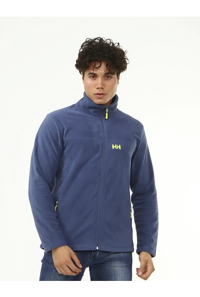 Helly Hansen Hh Zıppy Polar Mont Deep Steel