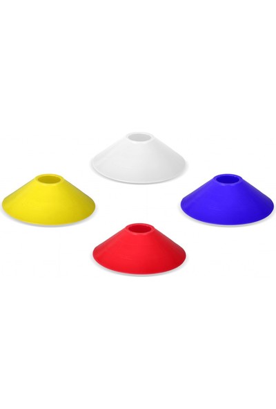 Tosima Antrenman Çanağı Idman Çanağı Küçük Boy 17X4,5 cm Tosima Antrenman Çanağı Idman Çanağı Küçük Boy 17X4,5 cm