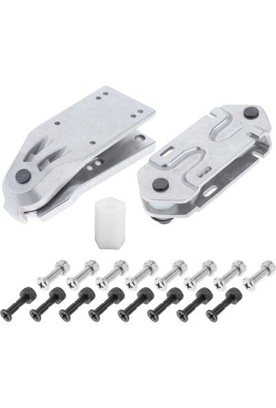 F Fityle 1 Sörf ve Ray Adaptörü (Yurt Dışından)