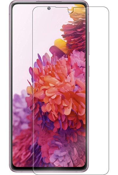 Case 4U Samsung Galaxy S20 Fe Ekran Koruyucu Nano Esnek Micro Temperli Cam Şeffaf Case 4U Samsung Galaxy S20 Fe Ekran Koruyucu Nano Esnek Micro Temperli Cam Şeffaf