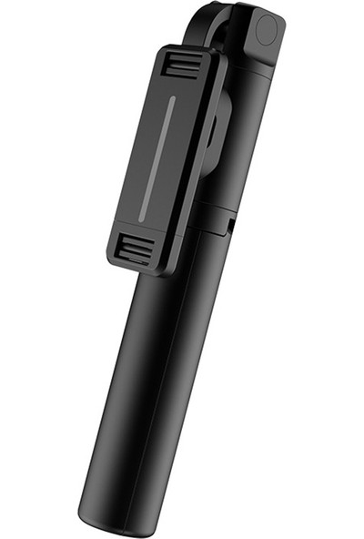 Bolaker P30 Bluetooth Selfie Çubuğu Tripod Teleskopik Sehpa Mobil Evrensel Taşınabilir Selfie Çubuğu (Siyah) (Yurt Dışından) Bolaker P30 Bluetooth Selfie Çubuğu Tripod Teleskopik Sehpa Mobil Evrensel Taşınabilir Selfie Çubuğu (Siyah) (Yurt Dışından)