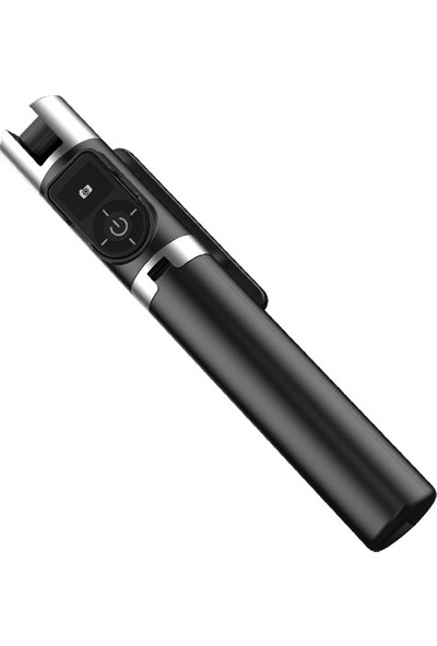 Bolaker P70 3'ü 1 Arada Kablosuz Bluetooth Selfie Çubuğu (Yurt Dışından) Bolaker P70 3'ü 1 Arada Kablosuz Bluetooth Selfie Çubuğu (Yurt Dışından)