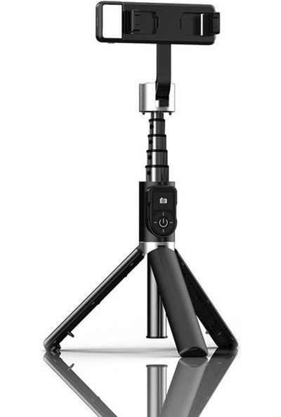 Bolaker P70D Bluetooth Selfie Çubuğu (Yurt Dışından) Bolaker P70D Bluetooth Selfie Çubuğu (Yurt Dışından)