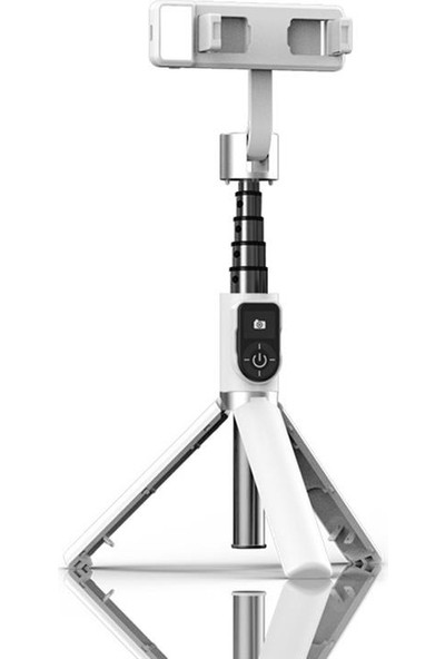 Bolaker P70D Bluetooth Selfie Çubuğu (Yurt Dışından)