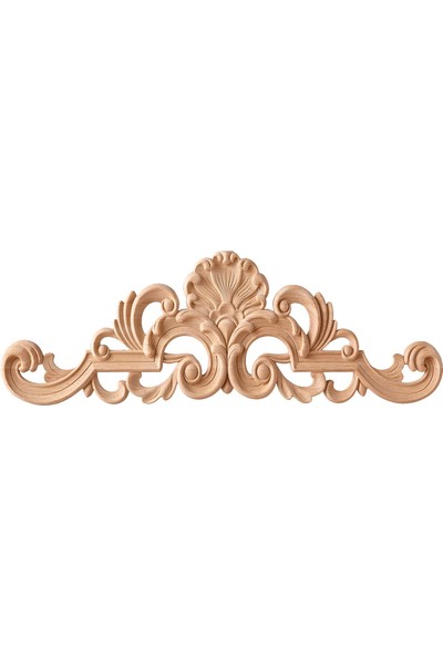 Altın İş Taç Motif Aplik Oymalı Ahşap Boyanabilir Dekoratif Aksesuar 30x7,5x0,9 cm TAM05 Altın İş Taç Motif Aplik Oymalı Ahşap Boyanabilir Dekoratif Aksesuar 30x7,5x0,9 cm TAM05