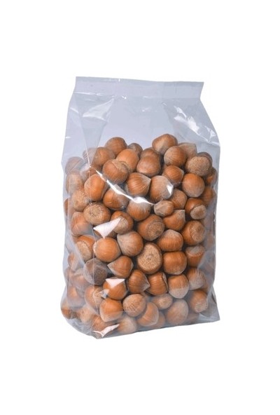 Lezzet Sokağı Fındık 1 kg