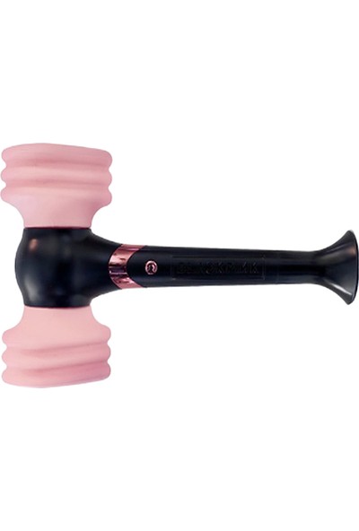 Dolity Kalp Şeklinde LED Işık Çubuğu - Pembe (Yurt Dışından) Dolity Kalp Şeklinde LED Işık Çubuğu - Pembe (Yurt Dışından)