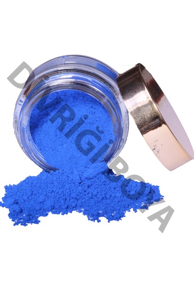 Divriği Boya Avrupa Oksit Toz Boya 1 kg Divriği Boya Avrupa Oksit Toz Boya 1 kg