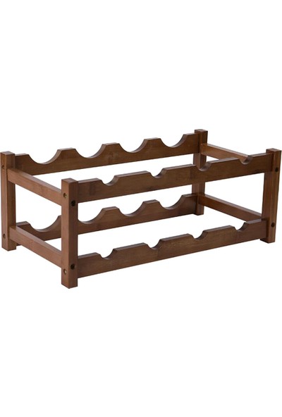 F Fityle Şarap Rafı (Yurt Dışından)