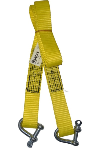 3M Kkdavm 3 Metre Polyeser Kolon Oto Araç Çekme Halatı Kancalı 3M Kkdavm 3 Metre Polyeser Kolon Oto Araç Çekme Halatı Kancalı