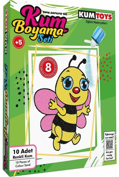 Redka 5454 Kumtoys Kum Boyama Seti Redka 5454 Kumtoys Kum Boyama Seti