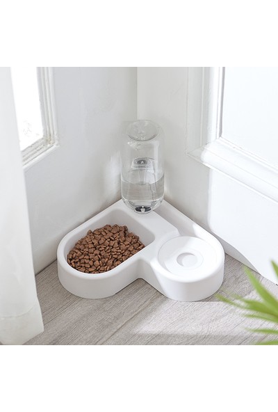 Miko Pet Corner Kedi Köpek Mama Su Kabı Miko Pet Corner Kedi Köpek Mama Su Kabı