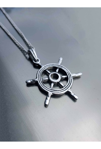 The Collection The Collection gemici Dümen Kolye The Collection The Collection gemici Dümen Kolye