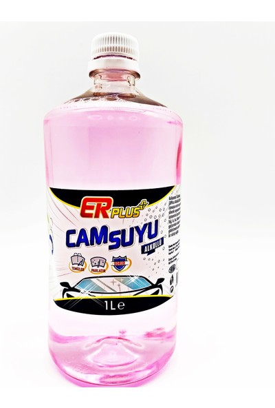 Erplus Oto Cam Suyu