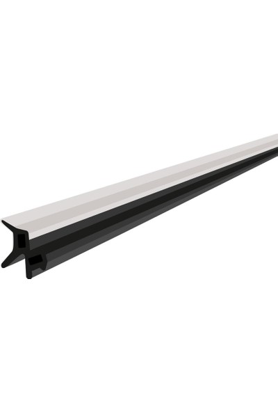 Tulpar 10 Metre Plastik Pvc Kapı Pencere Fitili-Contası Tulpar 10 Metre Plastik Pvc Kapı Pencere Fitili-Contası