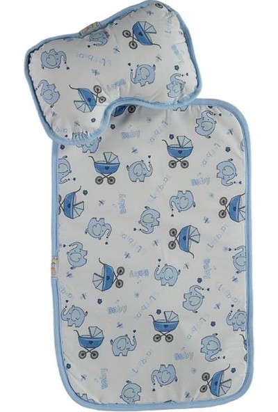 Akyüz Empirme Fil Desenli Alt Açma