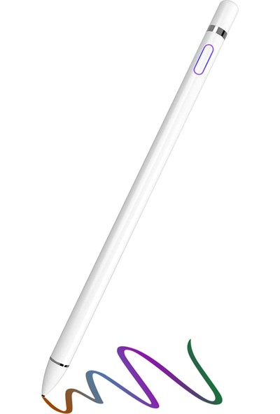 Fuchsia Dijital Teknik Çizim Kalemi Kapasitif Kalem Ince Noktalı Stilist Kalem Fuchsia Dijital Teknik Çizim Kalemi Kapasitif Kalem Ince Noktalı Stilist Kalem