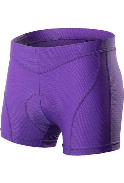 Kingwheat Kadın Bisiklet Iç Giyim 3D Yastıklı Mtb Bisiklet Şort (Yurt Dışından) Kingwheat Kadın Bisiklet Iç Giyim 3D Yastıklı Mtb Bisiklet Şort (Yurt Dışından)