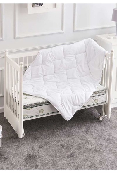 Poky Bebek Yorganı Mikrofiber 100 x 150 cm