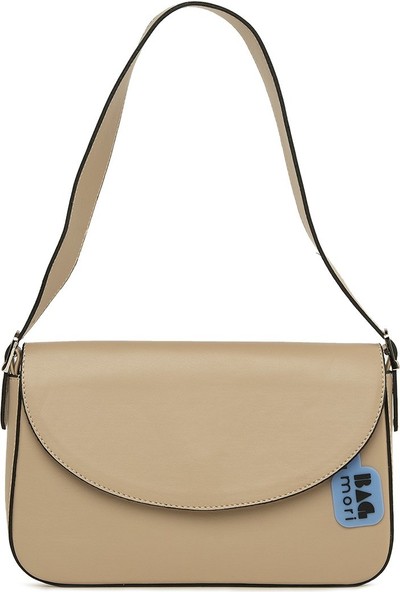 Bagmori Vizon Askılı Kalıp Kapaklı Baget