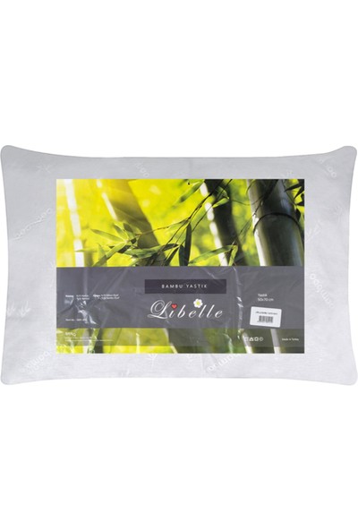 Lıbelle Bambu Nano Yastık 50 x 70