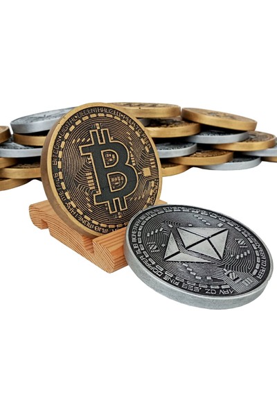 Gökçen Hobi Bitcoin,ethereum Cyrpto Bardak Altı Gökçen Hobi Bitcoin,ethereum Cyrpto Bardak Altı