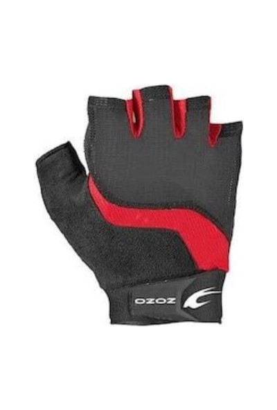 Zozo Xc Sport Bisiklet Eldiveni Kırmızı L Zozo Xc Sport Bisiklet Eldiveni Kırmızı L
