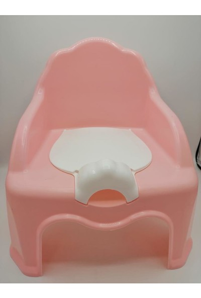 Özgen Baby Lazımlık Özgen Plastik Pembe