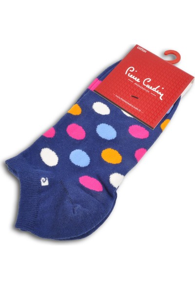 Pierre Cardin 4208 Lacivert Kadın Çorap Pierre Cardin 4208 Lacivert Kadın Çorap
