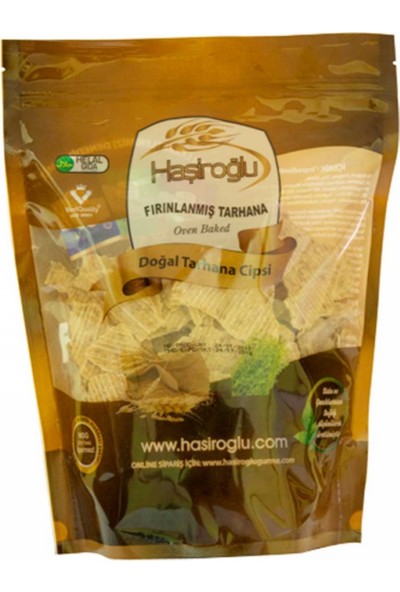 Haşiroğlu Fırınlanmış Tarhana - 450 gr
