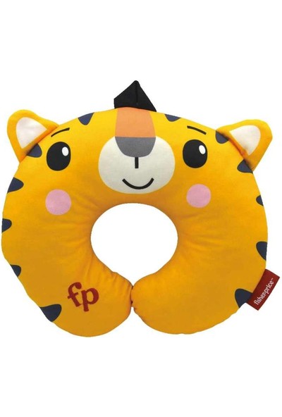 Masal Evi Fisher Price Çocuk Boyun Yastığı