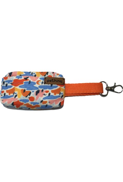 Pething Lake Dışkı Torbası