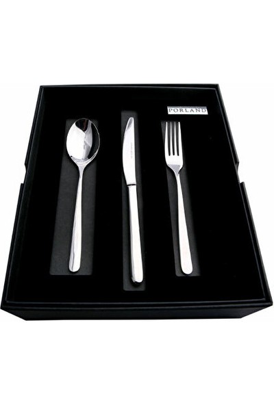 Porland Solenza Tatlı Ç.k.b Tk 18 Prç