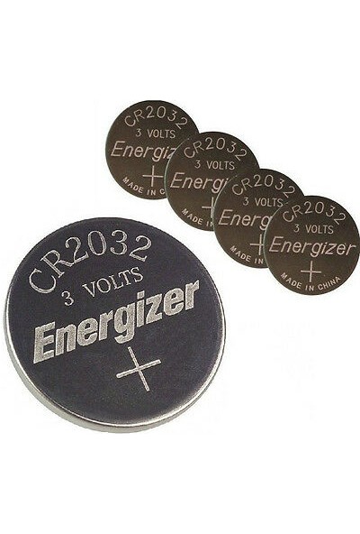 Terazi Baskül Pili CR2032 DL2032 ECR2032 3.0V Lithium Pil 5 Adet Terazi Baskül Pili CR2032 DL2032 ECR2032 3.0V Lithium Pil 5 Adet