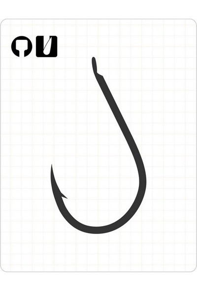 Fudo 1002 Chinu Altın Iğne