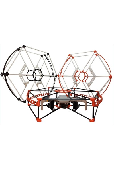 Miracle Djı Mını 2 Tam Koruma(Drone Cage)