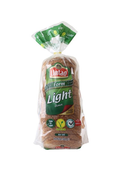 Untad Light Tost Ekmek 500 g Fiyatı - Taksit Seçenekleri