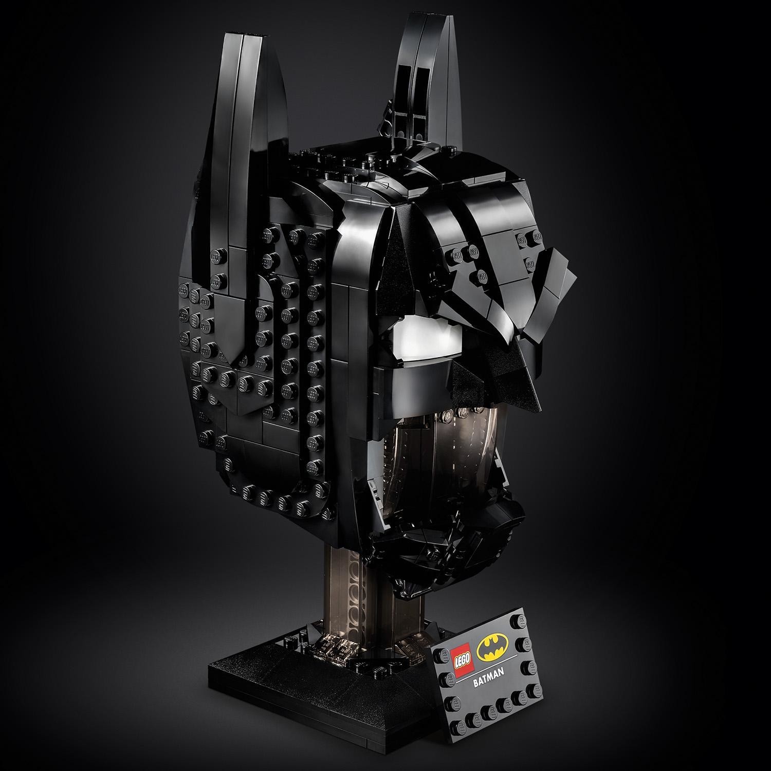 LEGO® Dc 76182 Batman# Cowl Fiyatı - Taksit Seçenekleri