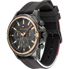 Tommy Hilfiger Erkek Kol Saati Modelleri ve Fiyatları - Hepsiburada.com