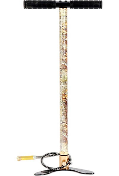 F Fityle Pcp Pompa Basınçlı 4500PSI 300BAR 30MPA (Yurt Dışından) F Fityle Pcp Pompa Basınçlı 4500PSI 300BAR 30MPA (Yurt Dışından)