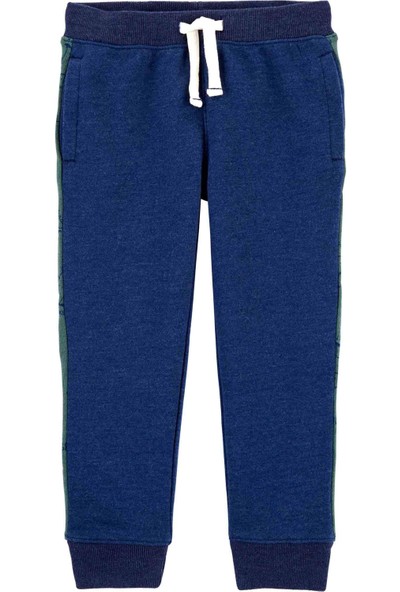 Carter's Küçük Erkek Çocuk Eşofman Alt