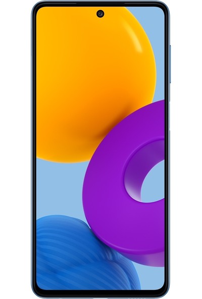 Samsung Galaxy M52 5G 128 GB (Samsung Türkiye Garantili)